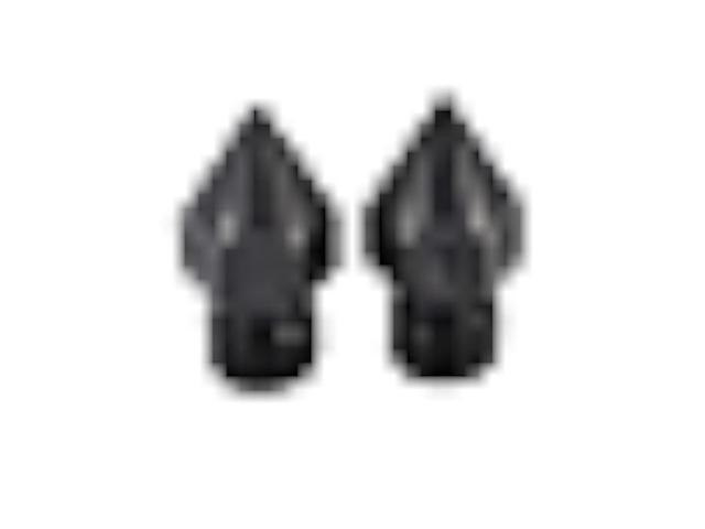 Click here for 2pcs Hardened Tool Steel MK8 Nozzle 0.4mm Compatib... prices