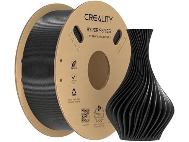 Click here for Creality PLA Filament 1.75mm for K1 Max  3D Printe... prices