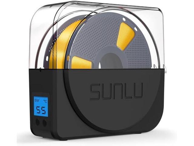 Click here for SUNLU Filament Dryer Box for 3D Printer Filament... prices