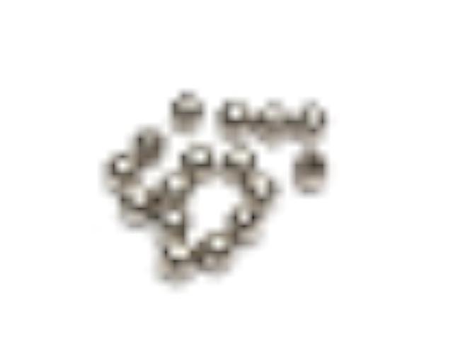 Click here for 16pcs/Set 10mm M4 Threaded Steel Ball Rod Ends for... prices