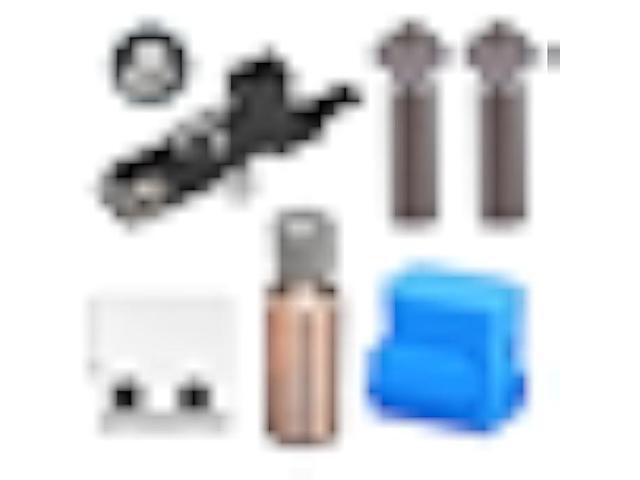 Click here for Upgrade Idler Arm All Metal Bimetal Heatbreak Nick... prices