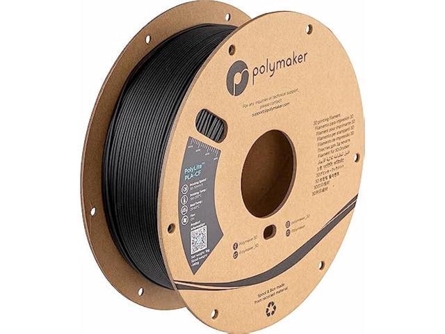 Click here for Polymaker Carbon Fiber PLA Filament 1.75mm  Carbon... prices