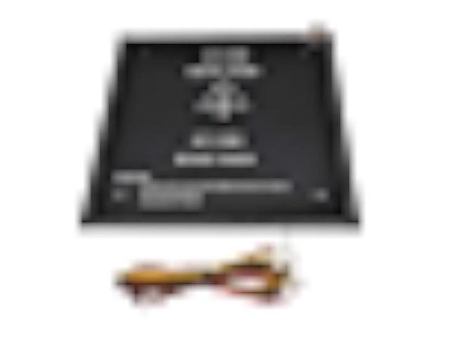 Click here for 24V 220W Aluminum Ender 3 Heated Bed Ender 3 Pro H... prices