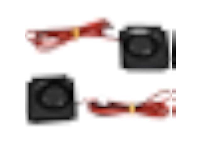 Click here for FYSETC 3D Printer Accessory - Ender 3 Fan - 24V 40... prices