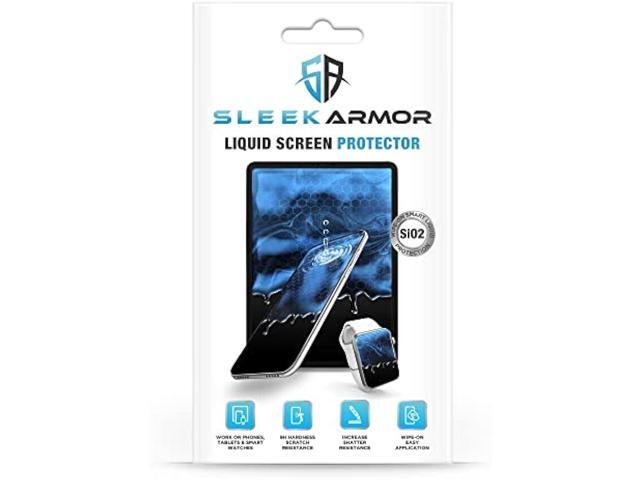 Click here for Liquid Glass Screen Protector - Wipe On Scratch an... prices