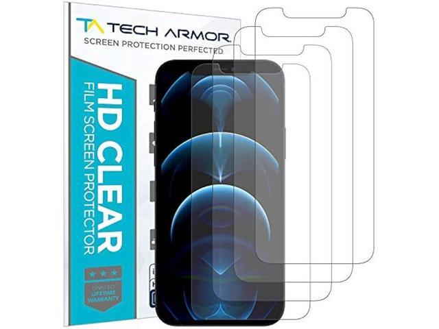 Click here for Tech Armor HD Clear Film Screen Protector Designed... prices