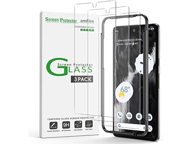 Click here for amFilm Screen Protector Compatible with Google Pix... prices