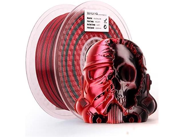 Click here for PLA Filament 1.75mm 3D Printer Filament Silk PLA D... prices