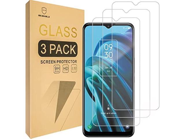 Click here for Mr. Shield [3-Pack] Designed For TCL 30 XE 5G [Tem... prices