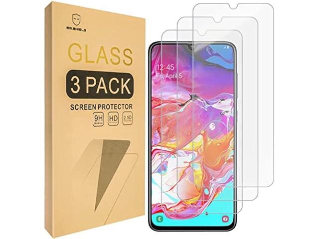 Click here for Mr. Shield [3-PACK] Designed For Samsung Galaxy A7... prices