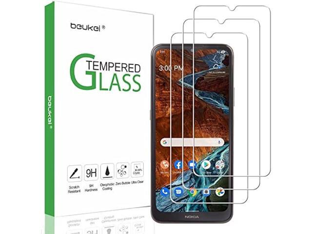 Click here for (3 Pack) Compatible for Nokia G300 5G Screen Prote... prices