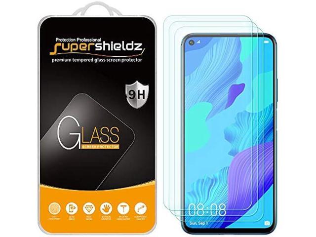 Click here for Supershieldz (3 Pack) Designed for Huawei Nova 5T... prices