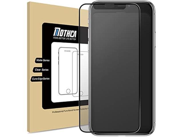 Click here for Mothca Matte Glass Screen Protector for iPhone 11... prices