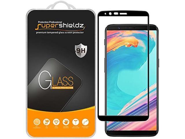 Click here for Supershieldz (2 Pack) Designed for OnePlus 5T Temp... prices