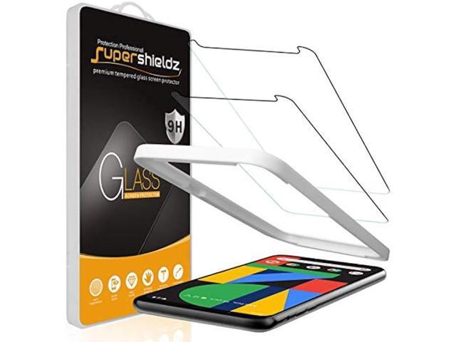 Click here for Supershieldz (2 Pack) Designed for Google Pixel 4... prices