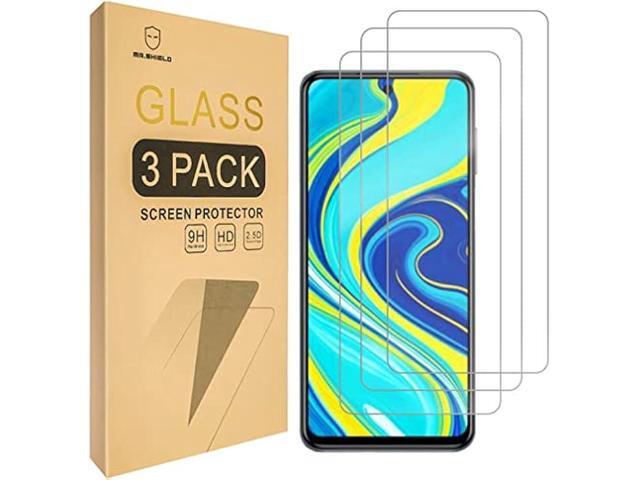 Click here for Mr. Shield [3-Pack] Designed For Xiaomi Redmi Note... prices