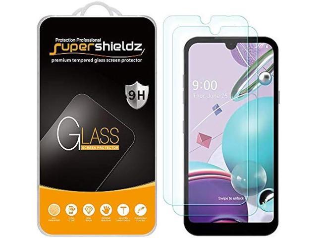 Click here for Supershieldz (2 Pack) Designed for LG K31 and K31... prices
