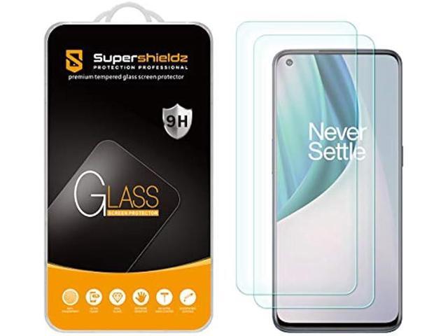 Click here for Supershieldz (2 Pack) Designed for OnePlus Nord N1... prices