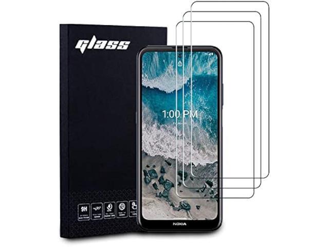 Click here for Nokia X100 Screen Protectors (3 Pack) Douglass 9H... prices