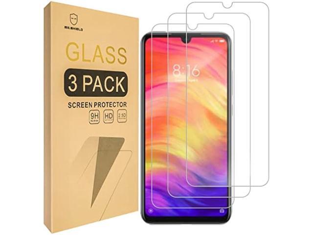 Click here for Mr. Shield [3-Pack] Designed For Xiaomi Redmi Note... prices