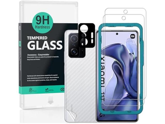 Click here for Ibywind Screen Protector For Xiaomi 11T/11T Pro(5G... prices