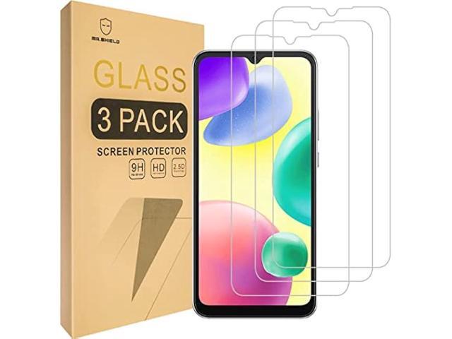 Click here for Mr. Shield [3-Pack] Designed For Xiaomi (Redmi 10A... prices