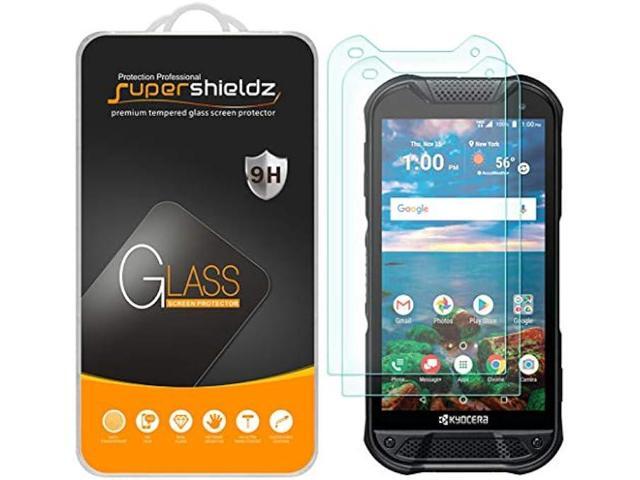 Click here for Supershieldz (2 Pack) Designed for Kyocera (DuraFo... prices