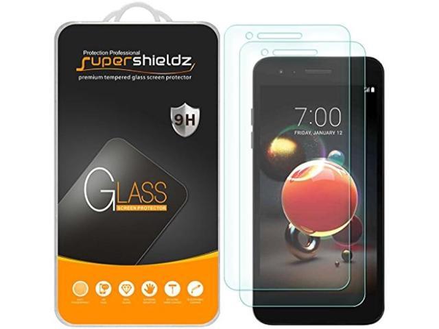 Click here for Supershieldz (2 Pack) Designed for LG K8 (2018) an... prices
