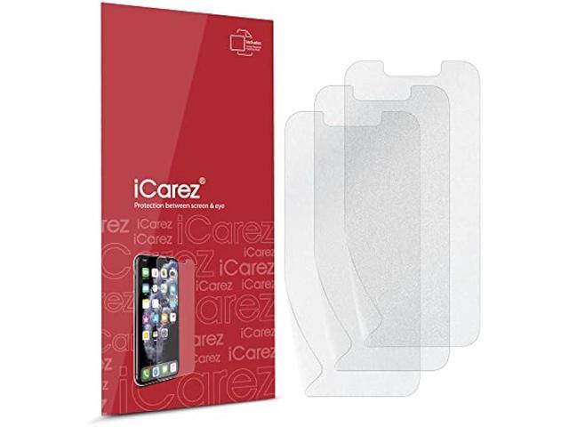 Click here for iCarez HD Anti Glare Matte Screen Protector for iP... prices