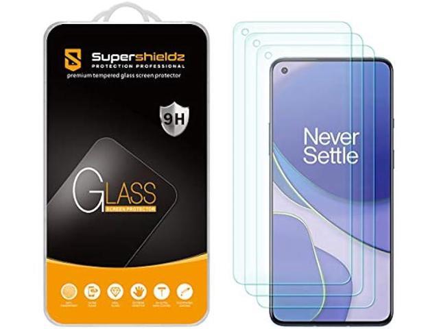 Click here for Supershieldz (3 Pack) Designed for OnePlus 9 / One... prices