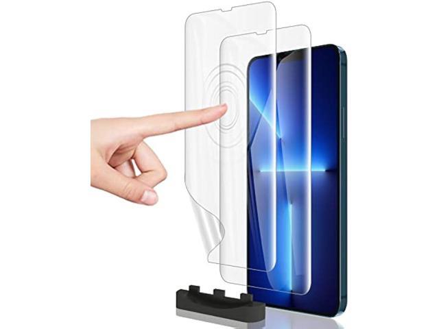 Click here for [2 Pack]JDHDL Hydrogel Film Screen Protector for i... prices