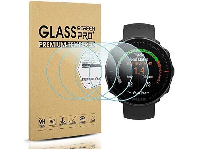 Click here for 4-Pack for Polar Vantage M/Polar Vantage V Screen... prices