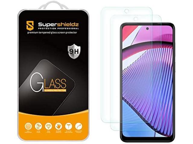 Click here for Supershieldz (2 Pack) Designed for Motorola Moto G... prices