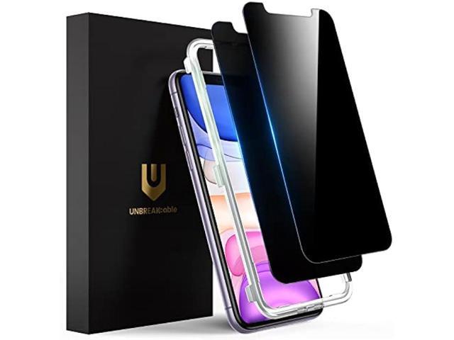 Click here for UNBREAKcable Privacy Screen Protector Shatterproof... prices
