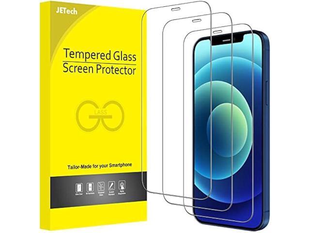 Click here for JETech Full Coverage Screen Protector for iPhone 1... prices