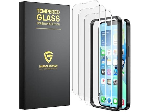 Click here for ImpactStrong Shatterproof Tempered Glass Screen Pr... prices
