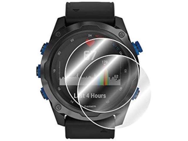 Click here for IPG for Garmin Descent Mk2 - Mk2i Hydrogel Screen... prices