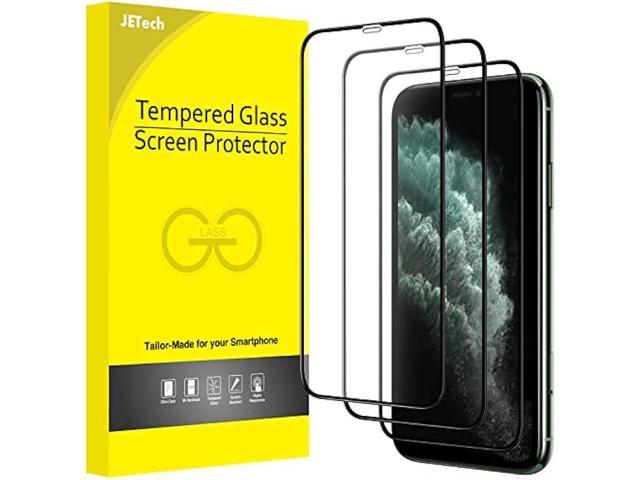 Click here for JETech Full Coverage Screen Protector for iPhone 1... prices