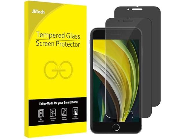 Click here for JETech Privacy Screen Protector for iPhone SE 3/2... prices