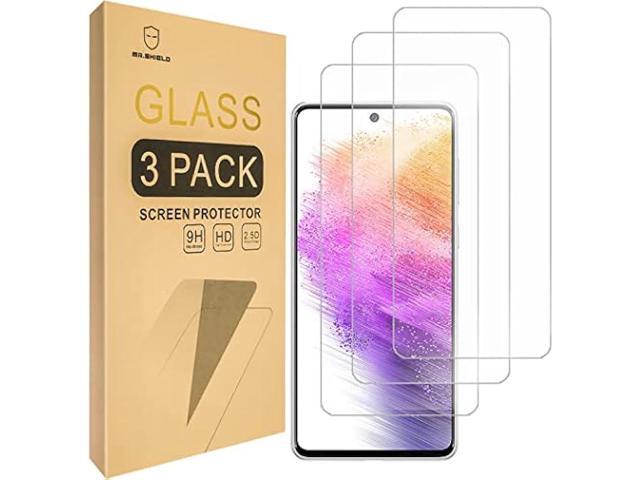 Click here for Mr. Shield [3-Pack] Designed For Samsung Galaxy A7... prices