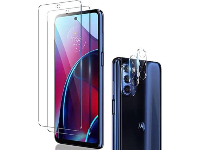 Click here for [2+2 Pack] Screen Protector for Motorola Moto G St... prices