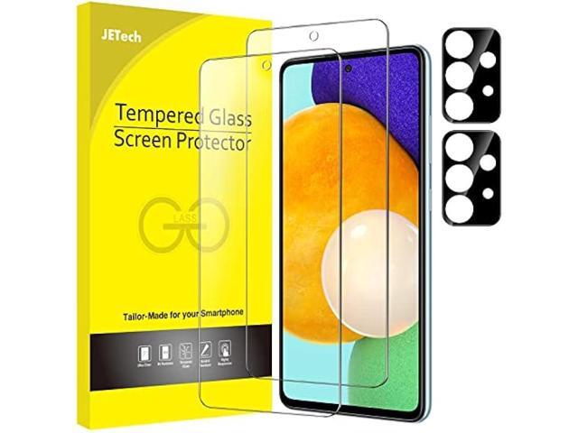 Click here for JETech Screen Protector for Samsung Galaxy A52 / A... prices
