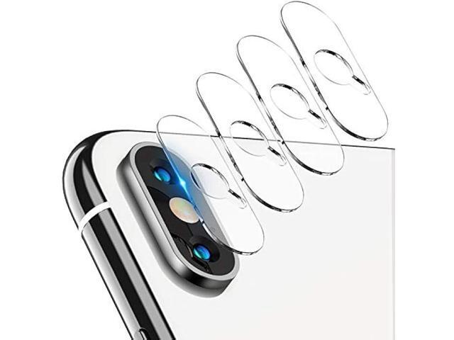 Click here for Tensea [4Pack] Back Camera Lens Protector for Appl... prices