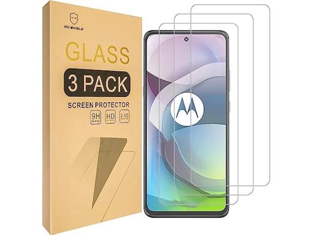 Click here for Mr. Shield [3-Pack] Designed For Motorola (One 5G... prices