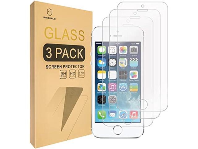 Click here for Mr. Shield-[3-Pack Designed for iPhone SE (2016 Ed... prices