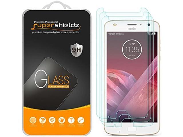 Click here for Supershieldz (3 Pack) Designed for Motorola (Moto... prices