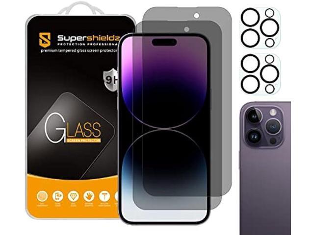 Click here for Supershieldz (2 Pack) (Privacy) Anti Spy Screen Pr... prices