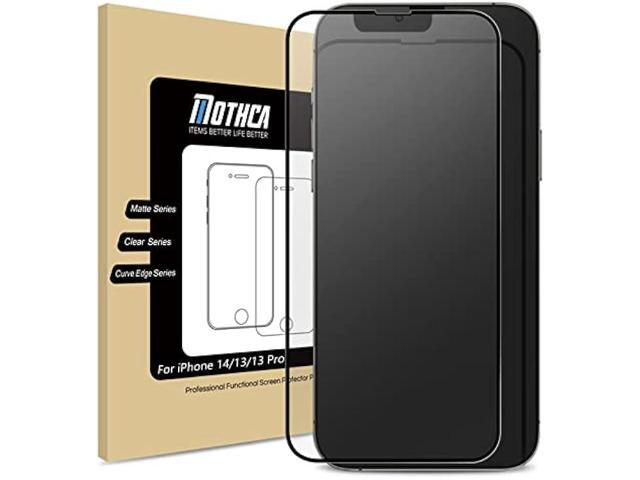 Click here for Mothca Matte Glass Screen Protector for iPhone 16e... prices