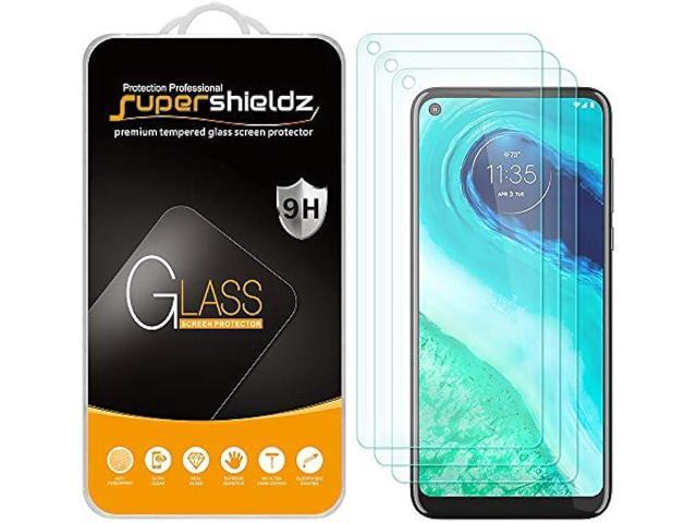 Click here for Supershieldz (3 Pack) Designed for Motorola Moto G... prices