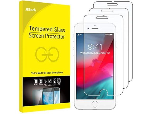 Click here for JETech 3-Pack Screen Protector for iPhone 8 Plus... prices